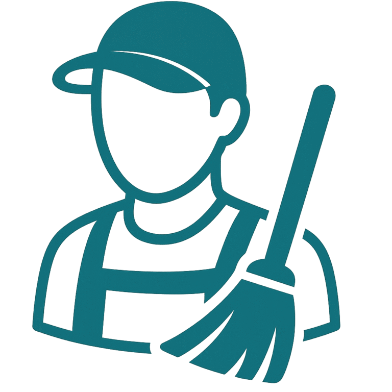 Reinigung – Remitra- Dienstleistungen